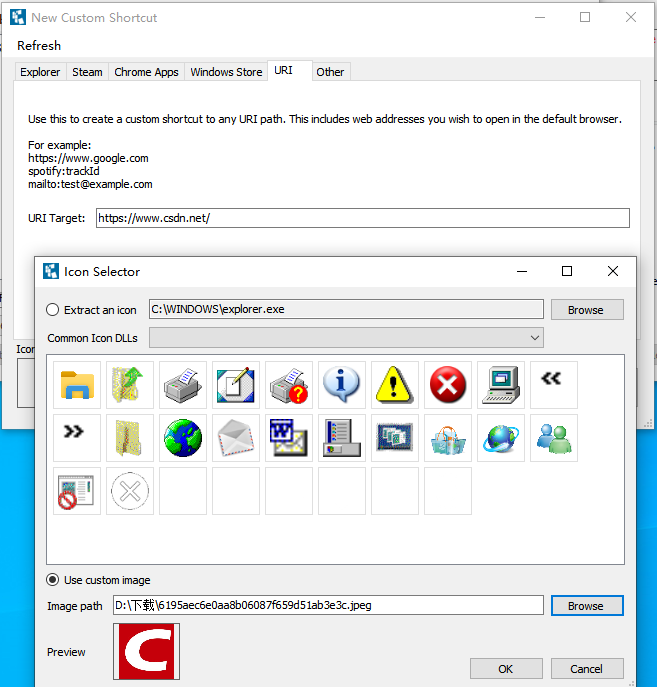 电脑软件：TileIconifier开始菜单美化工具介绍 - 知乎