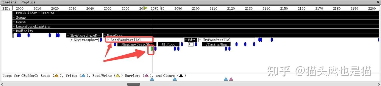 【UE-Dev】RenderDoc 配置指引 - 知乎