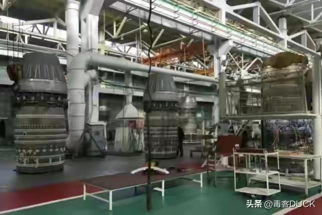 NK-32：动力沙皇、最强航发、至今无敌的前苏联顶尖航空发动机 - 知乎