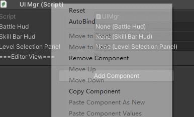 30.Unity组件字段快速绑定工具 - 知乎