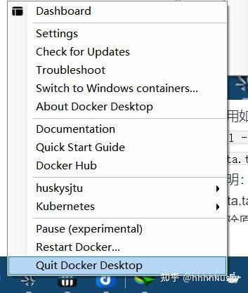 Windows 系统下使用 docker 部署本地 overleaf community edition 教程 - 知乎