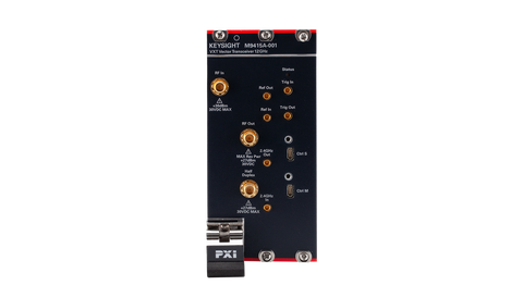 Wi-Fi 7 / 802.11be 测试挑战 - 知乎