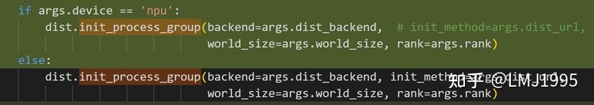 [S8]PyTorch+Ascend:单机多卡实践 - 知乎
