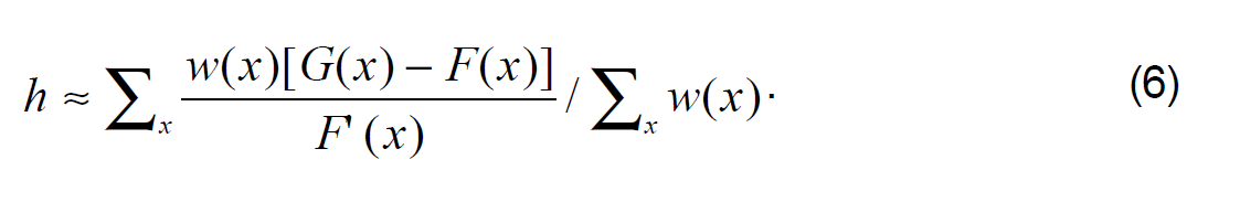 ECC图像配准一(基本迭代配准和相似性度量介绍） - 知乎
