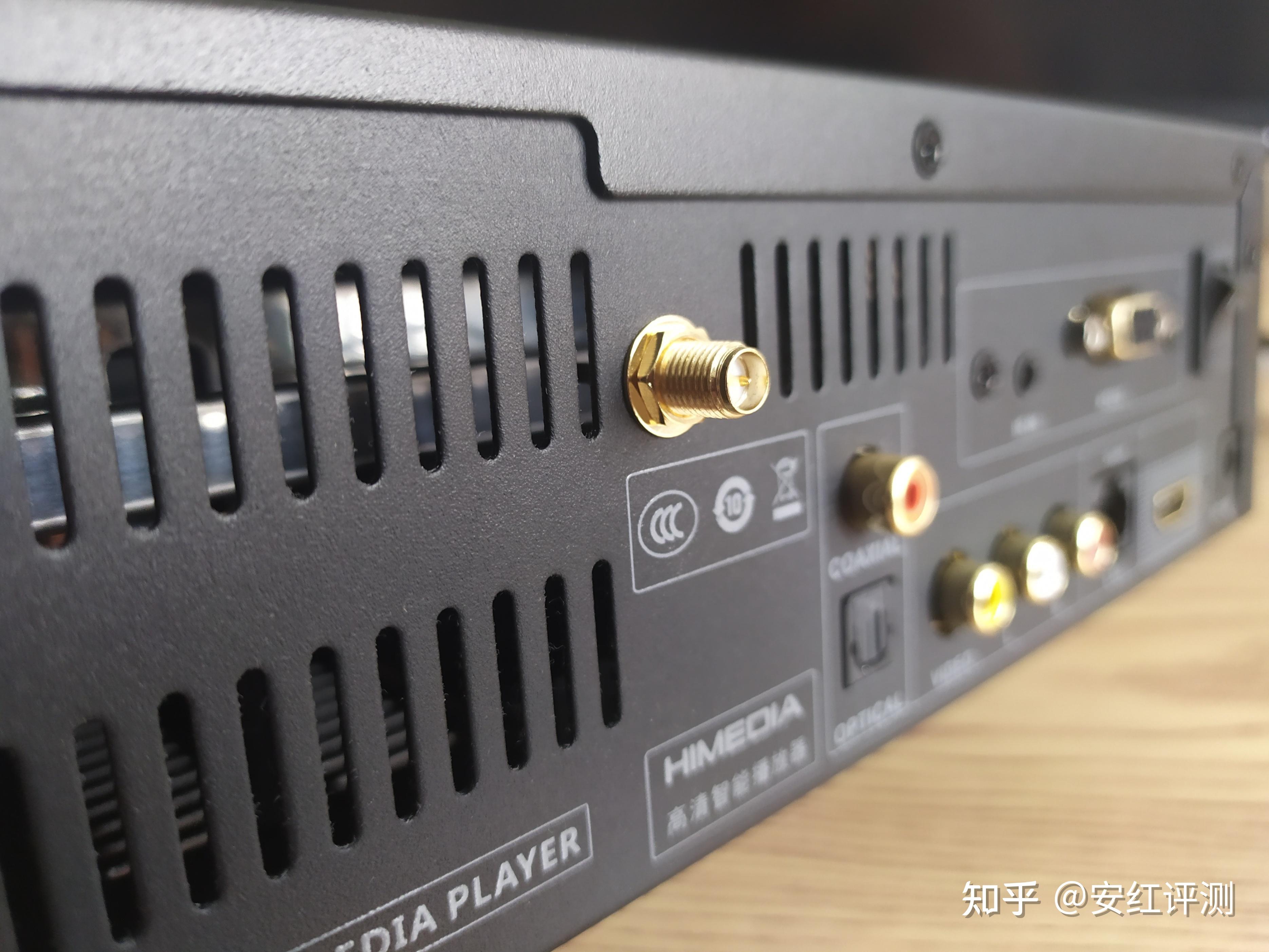 用心之作，海美迪920B三代：畅享影音新“视”界 - 知乎