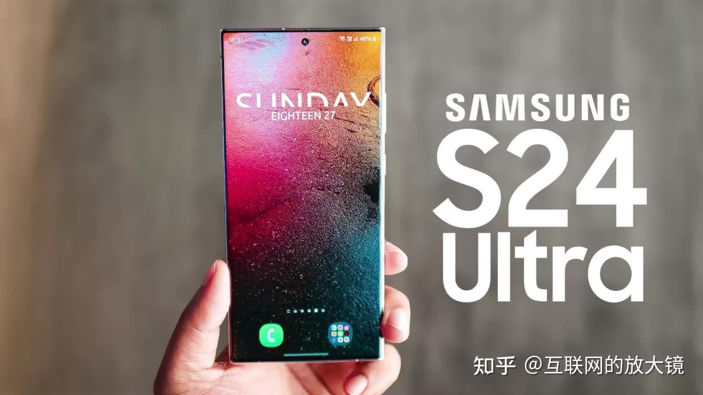 三星特供版来了，3.4Ghz大核，高通骁龙8Gen3超频版亮相 - 知乎