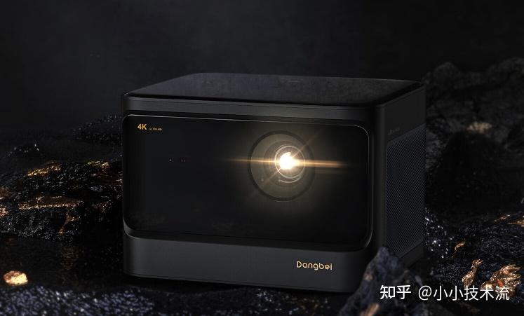 2023年4K投影仪排行榜：当贝X5 Ultra、当贝F6、极米H6 - 知乎