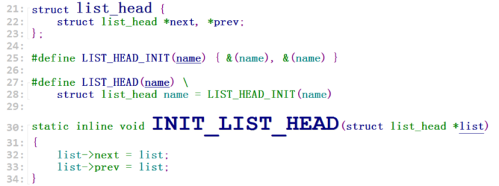 Linux内核链表——看这一篇文章就够了 - 知乎
