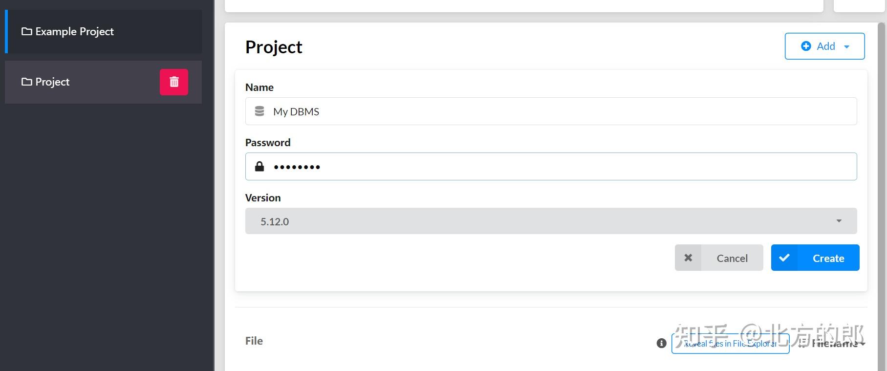 Neo4j Desktop安装、配置及使用教程 - 知乎