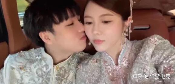 “凭什么UZI可以不去”？MLXG恼羞成怒：去Letme婚礼跟RNG打架吗 - 知乎