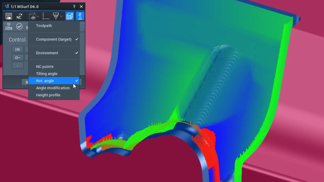 软件新版本 I Tebis V4.0 R9正式发布 - 知乎