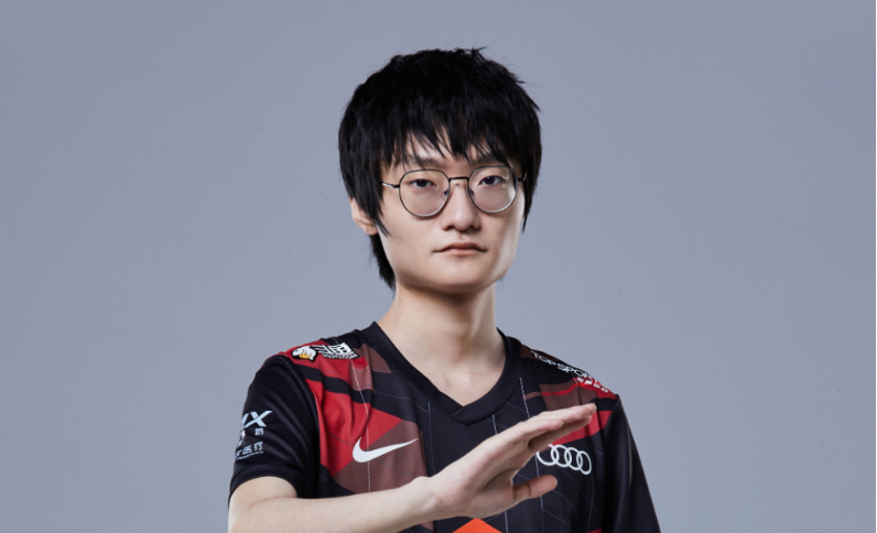 超长文复盘2019-2022年Doinb和Tian的恩怨情仇 - 知乎