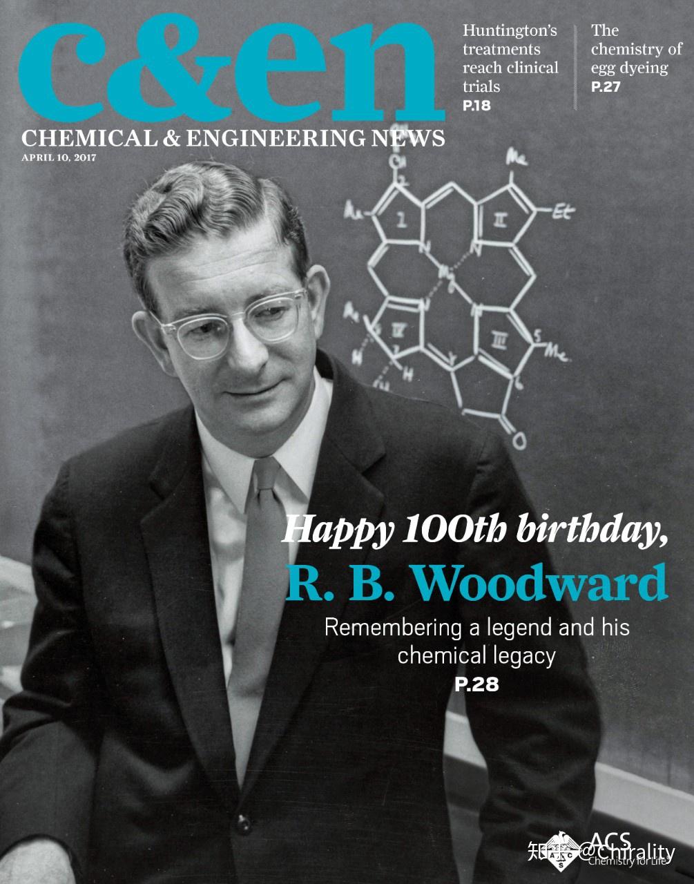 Google涂鸦里的化学家 - 知乎