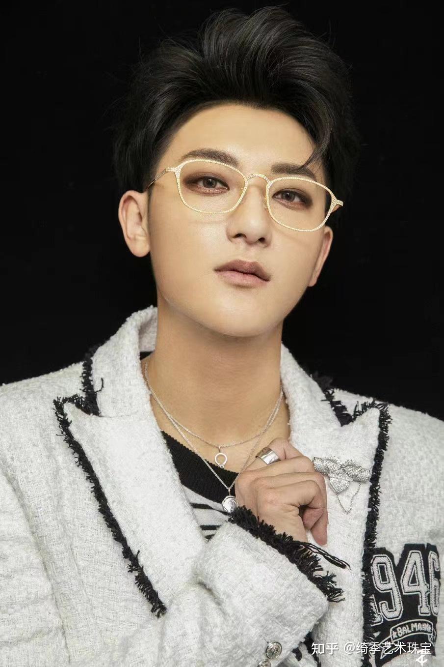 一分钟认识国际大牌之Harry Winston. - 知乎