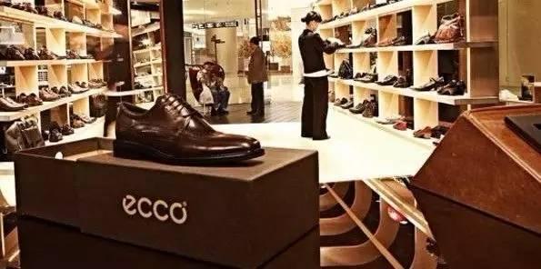 扒一扒 | ecco 究竟是一个什么样的品牌？ - 知乎