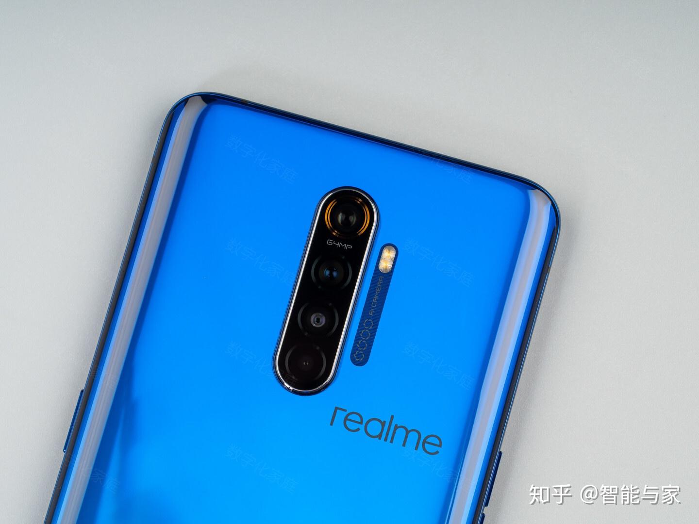 很好玩，但不止于90Hz的屏幕 来看看realme X2 Pro的上手玩 - 知乎