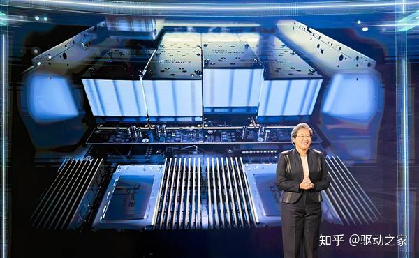 AMD发布Instinct MI250/MI250X加速卡：6nm双芯、560W功耗 - 知乎