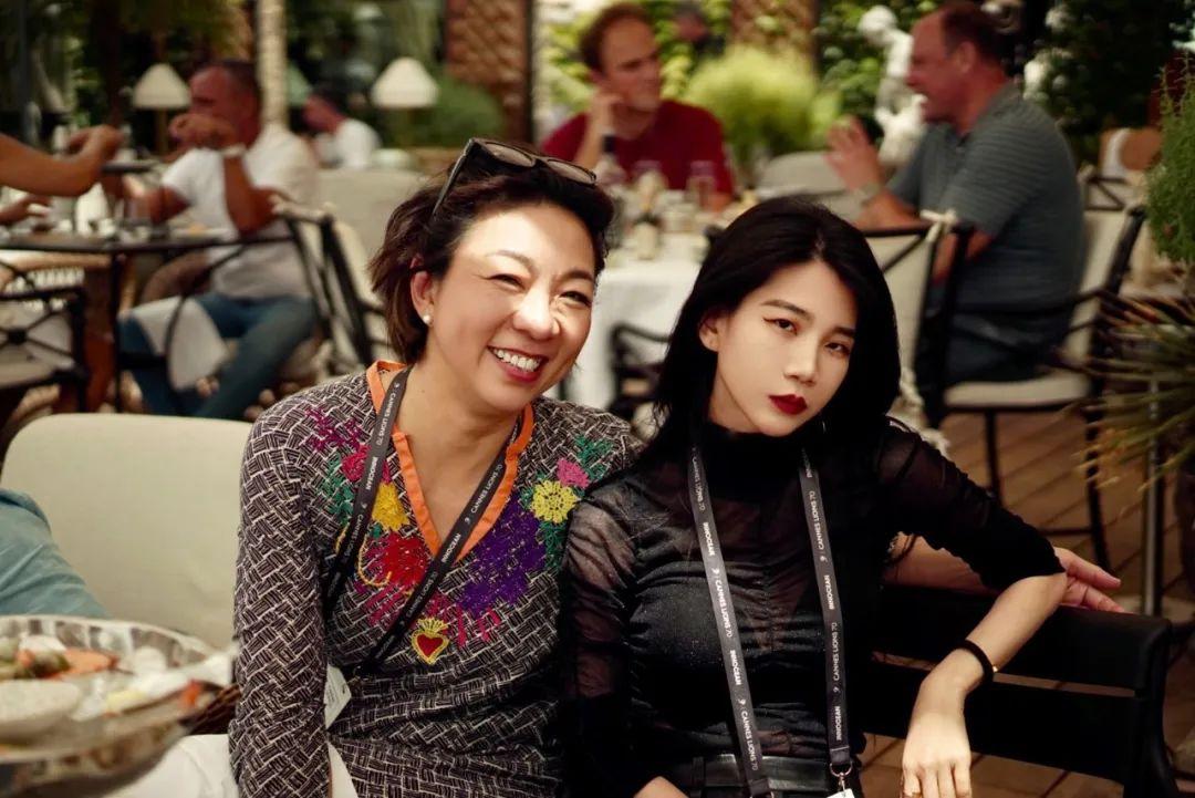 聚焦戛纳 | BBDO中国首席创意官马吐兰：这么近 那么远 - 知乎