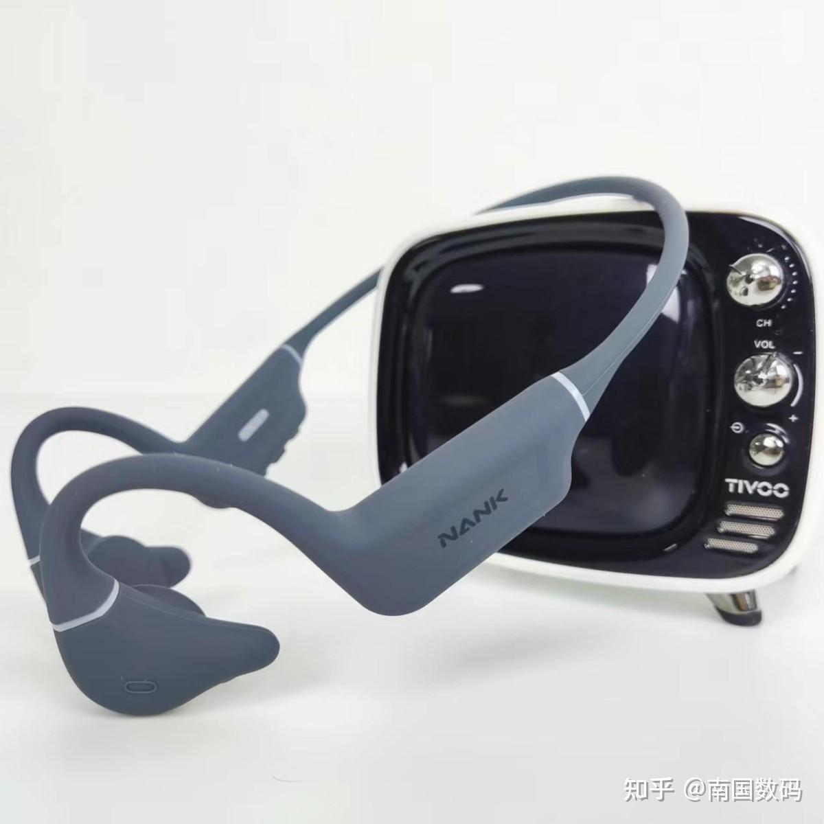 618买它就对了！ 性能拉满 潜水游泳也能听歌 南卡Runner Pro 4s体验 - 知乎