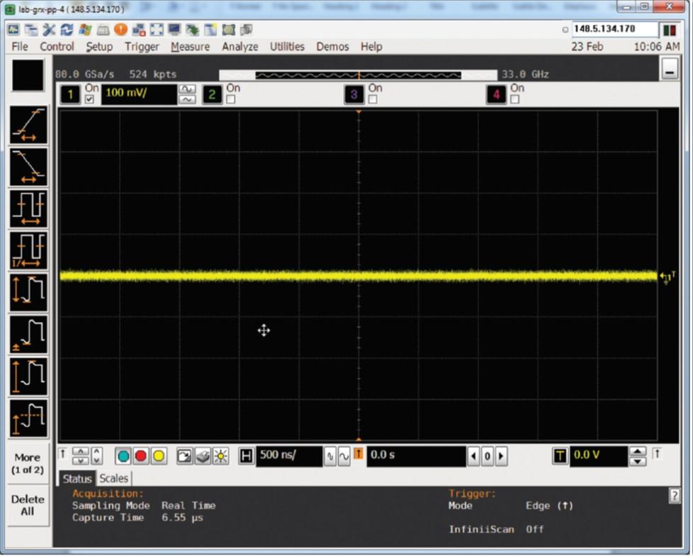 正确理解测评示波器精度和有效位数(ENOB)重要技术指标 - 知乎