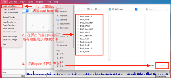 易基因 | 生物信息学：igvtools使用文档 - 知乎
