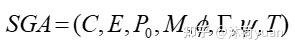 遗传算法（Genetic Algorithm，GA） - 知乎