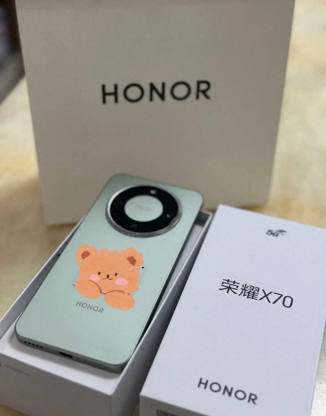 荣耀x70建议买吗？看完荣耀x70优缺点对比，结果一目了然！ - 知乎
