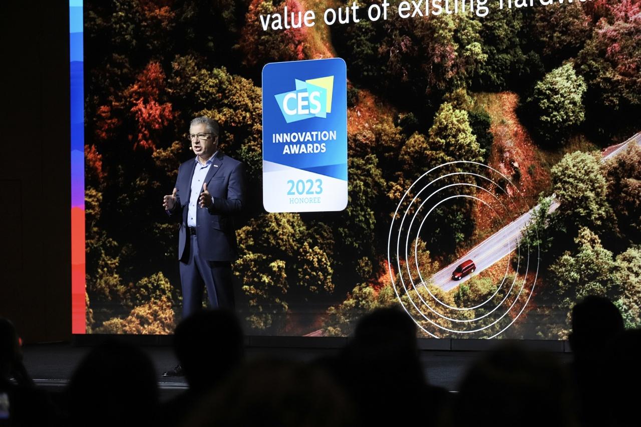 感受未来的脉搏：CES 2024，探索下一个数字时代的奇迹 - 知乎