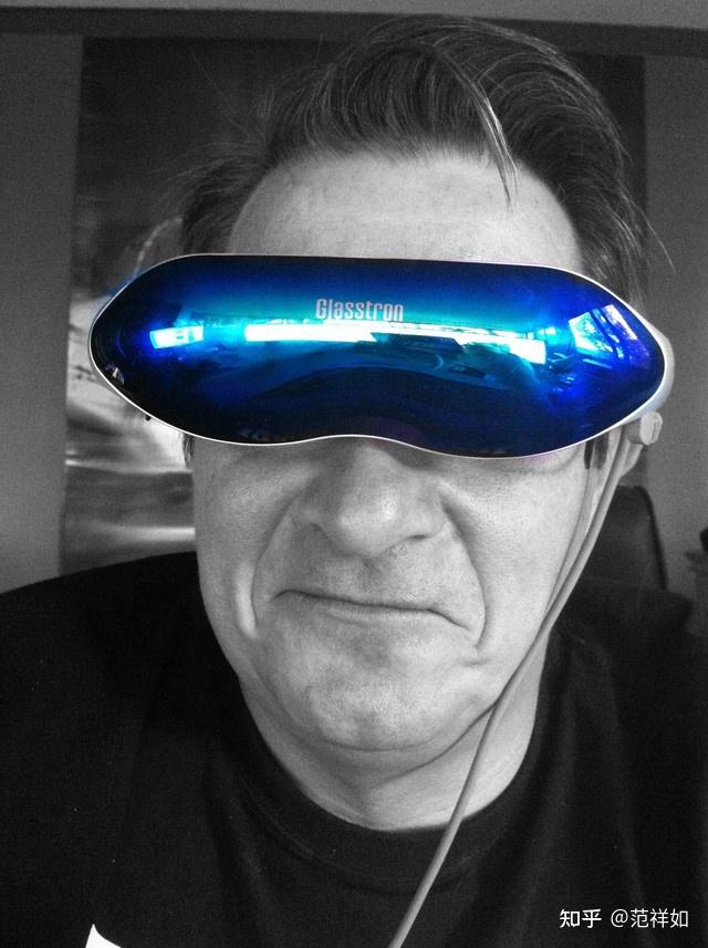 VR虚拟现实技术发展简史时间表 - 知乎