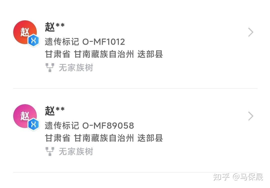 吐蕃王族： D1a-PH90 or O2a-MF1012 ？ - 知乎