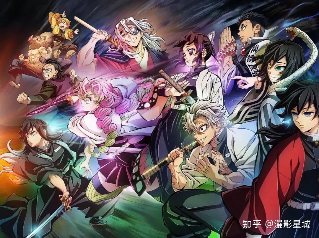 动画公司ufotable飞碟社的光荣之路！它成就的可不只是《鬼灭之刃》...！ - 知乎