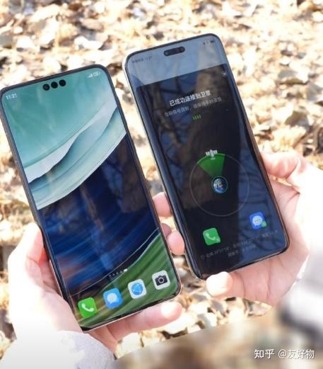 荣耀Magic6pro配置曝光：国产一英寸大底＋灵动岛＋可变光圈＋卫星通信 - 知乎