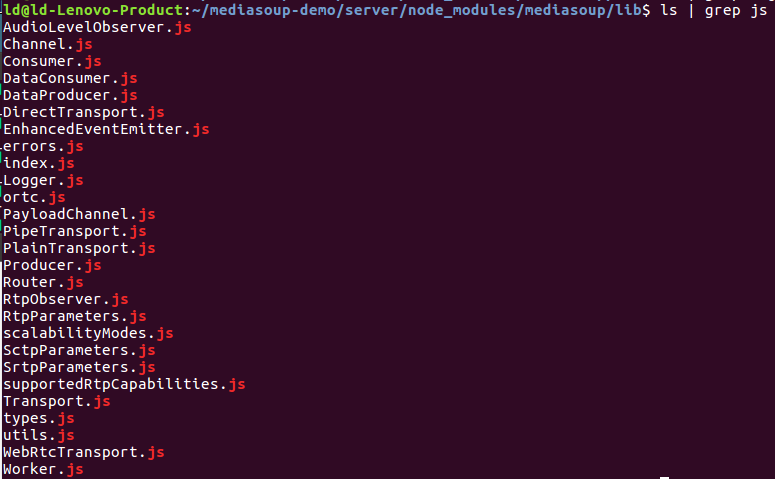 WebRTC进阶流媒体服务器开发（四）Mediasoup源码分析之底层库 - 知乎