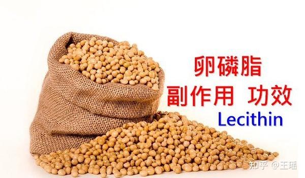 卵磷脂补剂（Lecithin）的8种功效及副作用（7点使用禁忌要留意） - 知乎