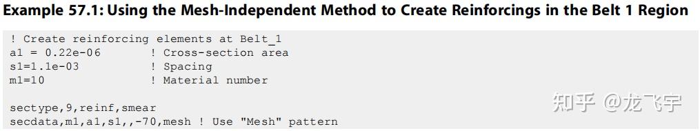 案例57-轮胎性能模拟 - 知乎