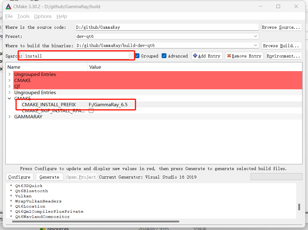 Qt点石成金之GammaRay：2 编译及发布 - 知乎