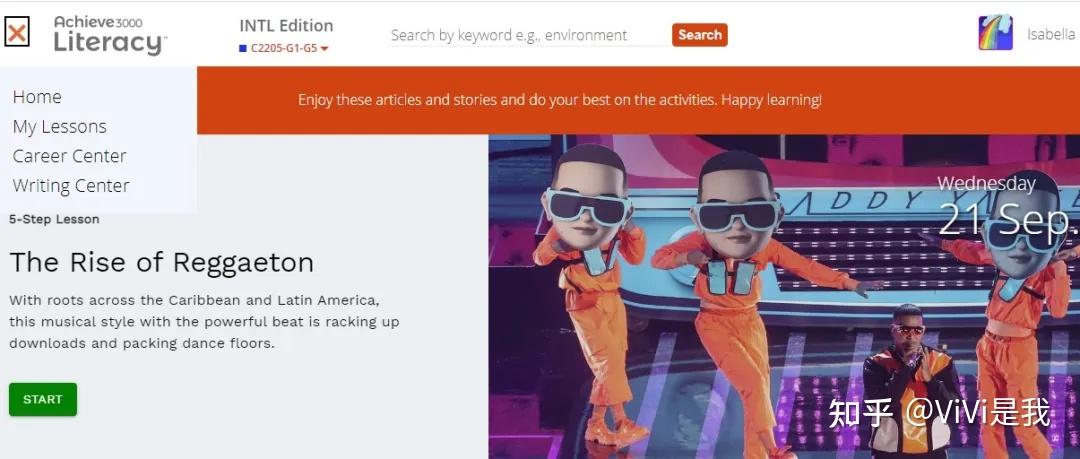 🔥🔥🔥Achieve3000|保姆级使用指南 - 知乎