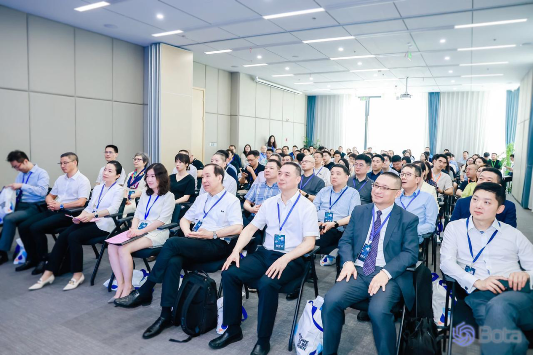 走进看得见的未来 | Bota Bio启用新研发中心LEAP大楼 - 知乎