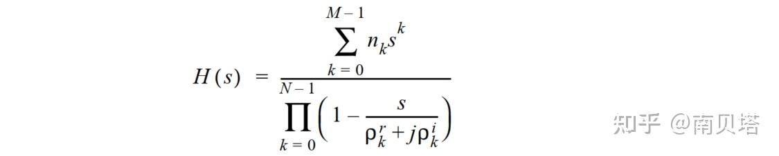 Verilog-A Language Reference Manual 译文 Section 4：表达式 - 知乎