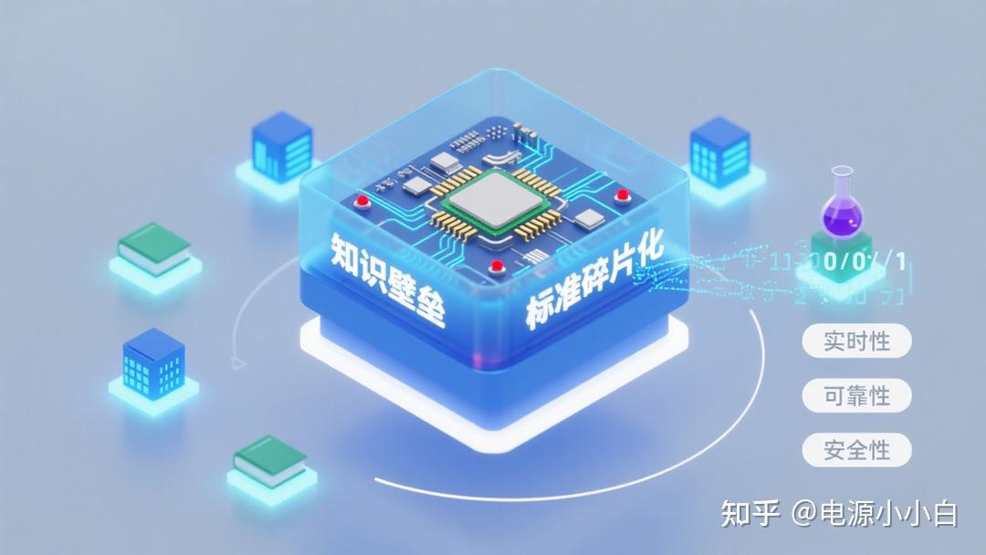 行业赋能AI：PPEC Workbench 电力电子智能化的破局与实践 - 知乎