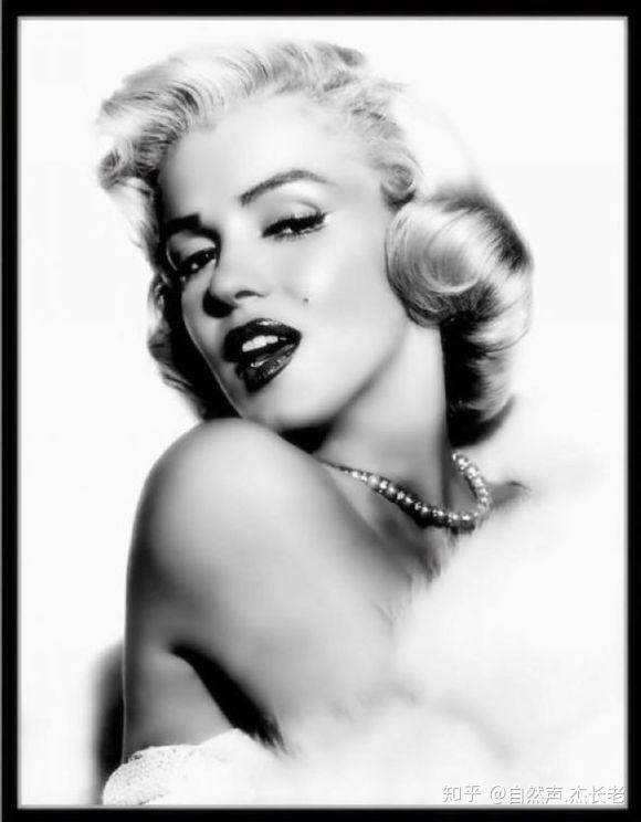 绝代芳华--好莱坞20位美貌与传奇并重的女明星（10-6） - 知乎