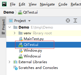 PyQT5环境搭建与入门操作（超详细图解安装）_学到牛牛 - 知乎