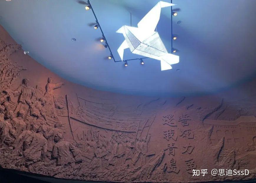 博物馆Vol.115 | 青岛一战遗址博物馆 - 知乎