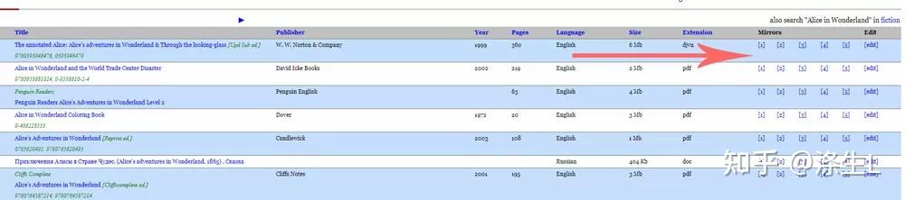 科学下载外文书籍-Library Genesis - 知乎