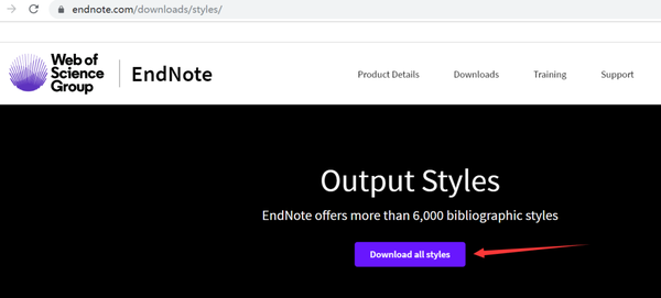 快速入门文献管理软件-EndNote X9 - 知乎