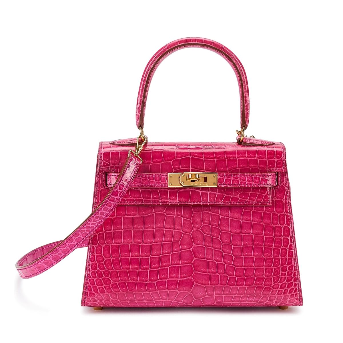 Mini Kelly、小房子破百万成交 一文尽览佳士得春拍的大热爱马仕 - 知乎