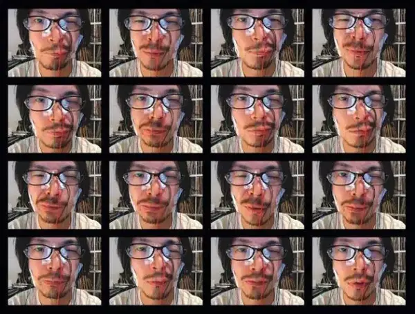 特赞专访 | 日本数字艺术家真锅大度--看遍新媒体艺术，念念不忘他的“东京8分钟” - 知乎