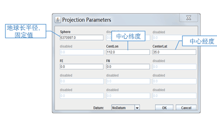 MODIS Reprojection Tool(MRT)安装及使用｜Cygwin安装及使用 - 知乎