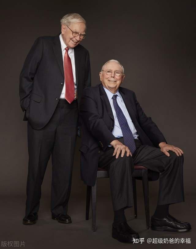 深夜重磅！巴菲特谈了1件重要的事：今年只卖1本书，投资重要的书 - 知乎