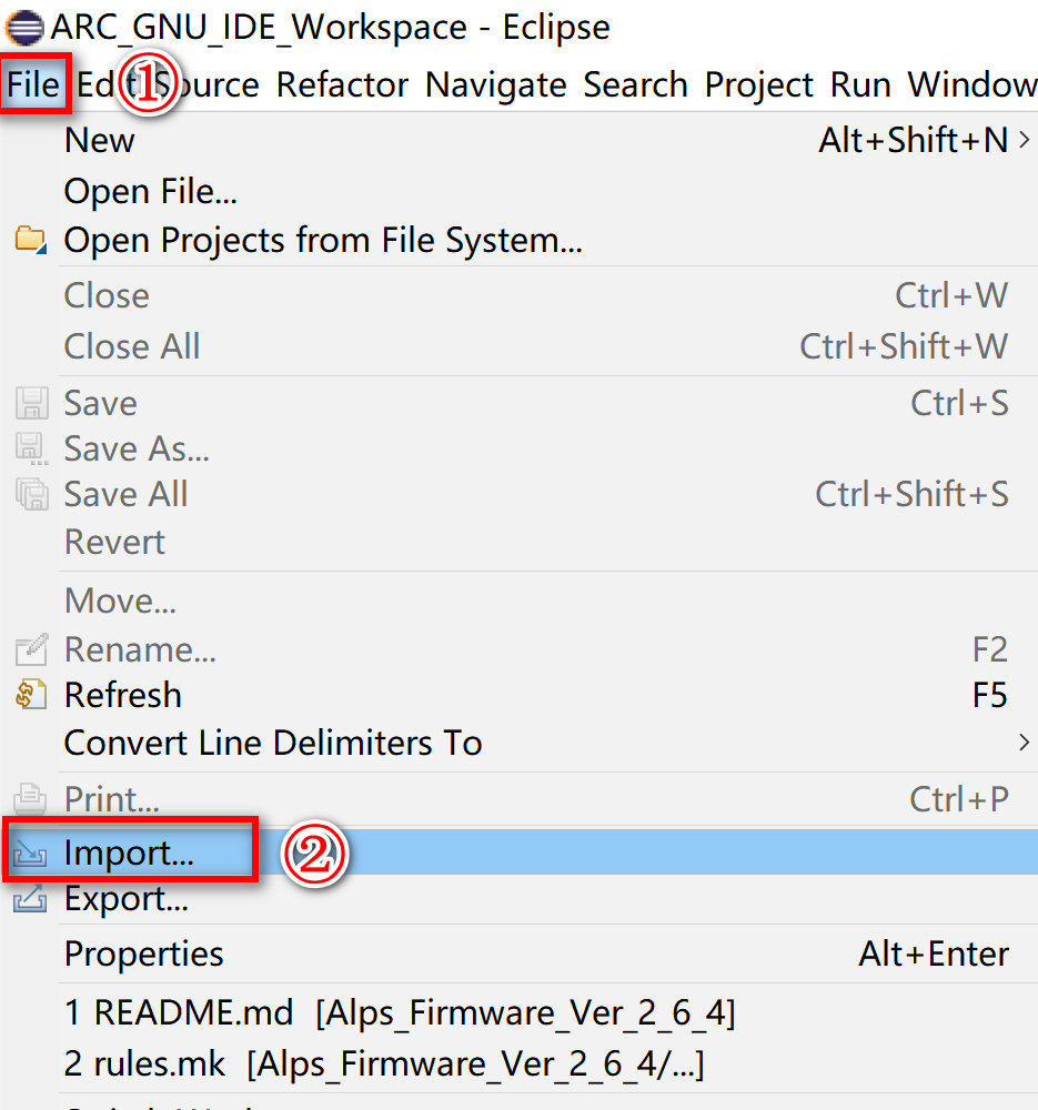 汽车大牛 | 加特兰_RDP-77SS244 系列环境搭建 - 知乎